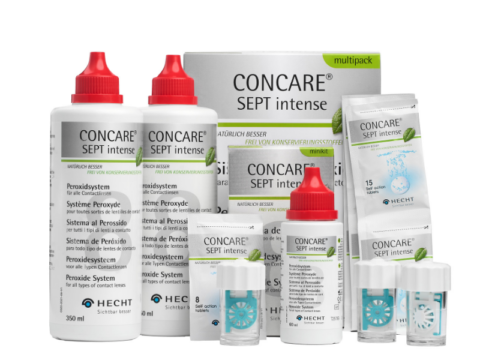 Pflegemittel und Zubehör für nachhaltigen Tragekomfort